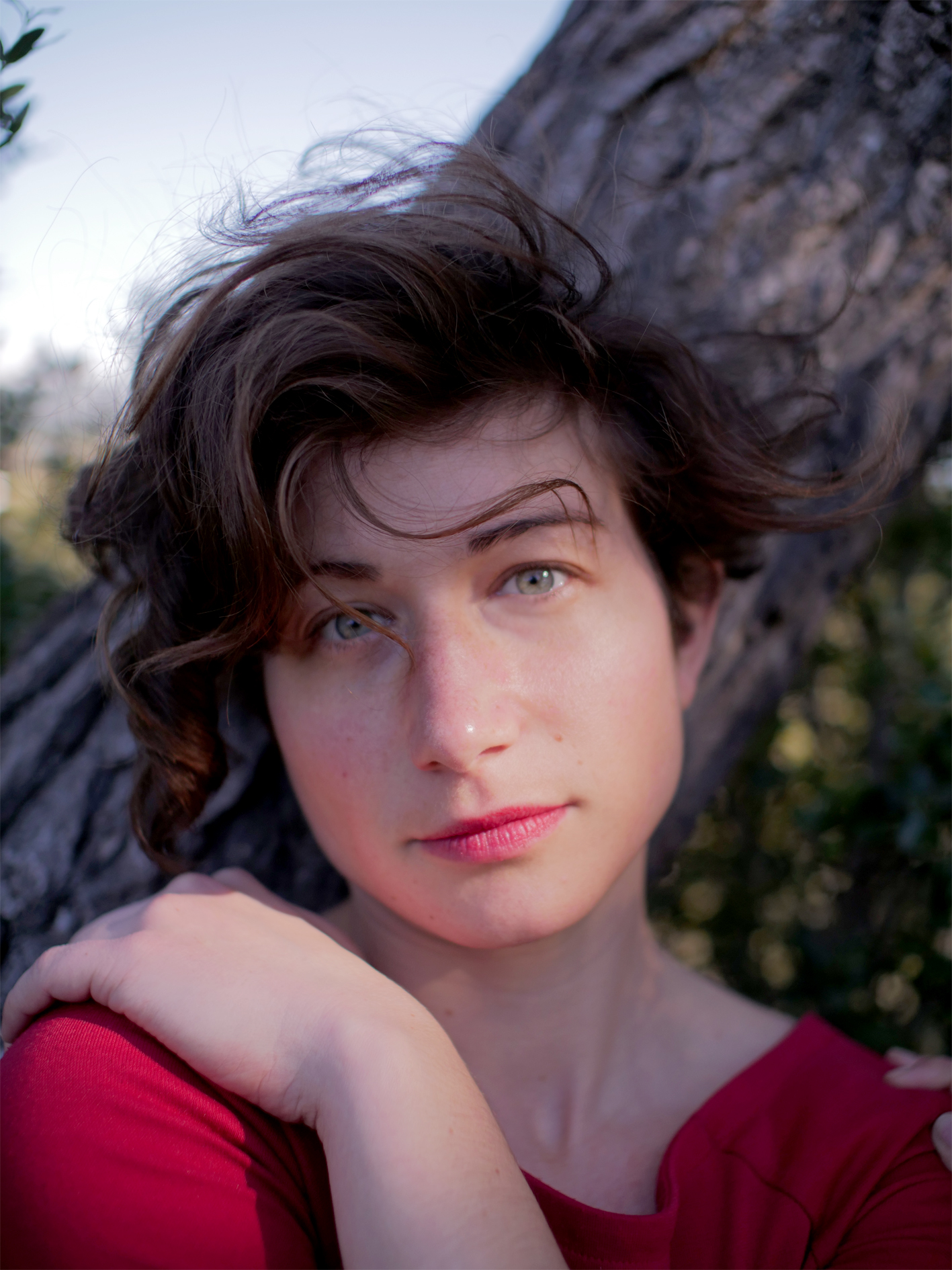 Book – Leslie Bourgeois